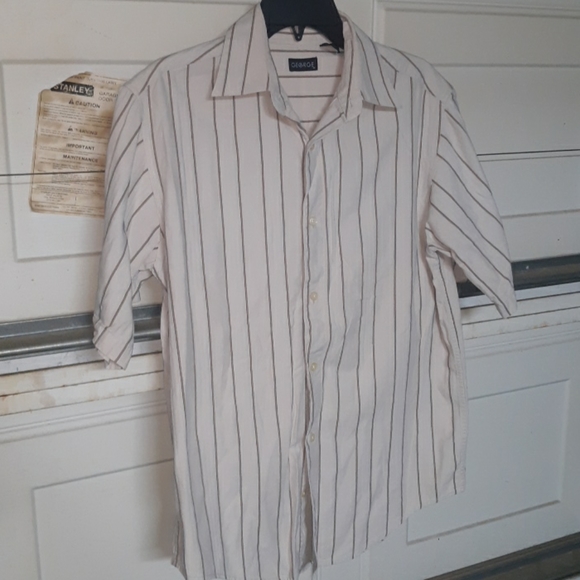 George | Shirts | George Size S Sku 27 | Poshmark